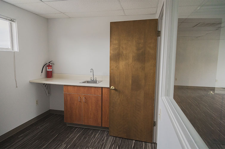 Professional Plaza - For more information call Wallace Properties @ 425 ...